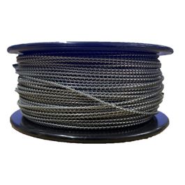 Medium Lash Galvanized Steel Sealing Wire - 70 meters