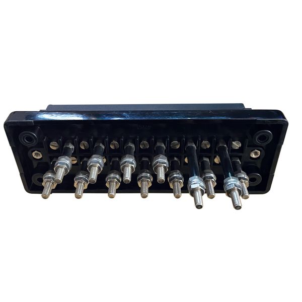 Type 22984 Back Connected Test Terminal Block