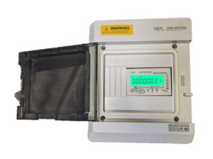 Three Phase - 3 Phase Electric Meter for Sale Online at Best Price in UK