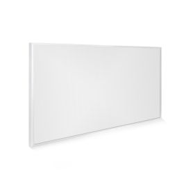 Infrared Wall/Floor Mount Carbon Crystal Heating Panel - 600w