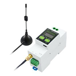 OBM-LoRa-225 Long Range Wireless Modbus Transceiver