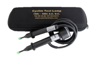 Test Equipment