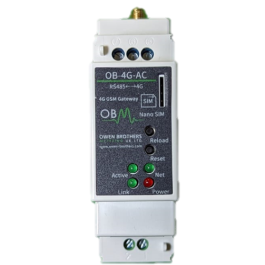 OB-4G-AC RS485 4G Gateway