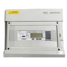 OB737-CT IP66 Three Phase Remote Monitoring Kit